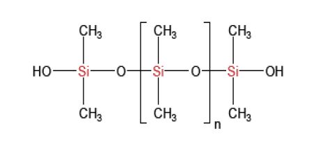 실라놀 말단 폴리디메틸실록산 CAS#: 70131-67-8 • ChemWhat | 화학 및 생물학 데이터베이스 + AI 화학자
