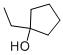 1-Ethylcyclopentanol CAS#: 1462-96-0 -ChemWhat | Database of Chemicals ...