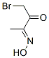1-bromobutane-2,3-dione 3-oxime CAS#: 2840-10-0 • ChemWhat |化学物質と生物製剤のデータベース + AI Chemist