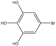 1,2,3-벤젠트리올, 5-브로모- CAS#: 16492-75-4 • ChemWhat | 화학 및 생물학 데이터베이스 + AI 화학자