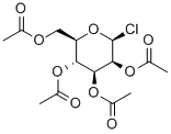 2,3,4,6-tetra-O-acetil-1-cloro-β-D-manosa CAS#: 14227-52-2 • ChemWhat | Base de datos de ...
