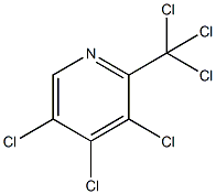 3,4,5- 트리클로로 -2- (트리클로로 메틸) 피리딘 CAS # : 1201-30-5 -ChemWhat | 화학 및 생물 제제 데이터베이스