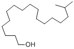 이소스테아릴 알코올 CAS#: 27458-93-1 • ChemWhat | 화학 및 생물학 데이터베이스 + AI 화학자
