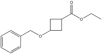 에틸 3- (벤질 옥시) 시클로 부탄 카르 복실 레이트 CAS # : 106596-81-0-ChemWhat | 화학 및 생물학 ...