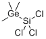 트리메틸게르밀트리클로로실란 CAS#: 150112-38-2 • ChemWhat | 화학 및 생물학 데이터베이스 + AI 화학자