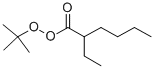 tert-부틸 퍼옥시-2-에틸헥사노에이트 CAS#: 3006-82-4 • ChemWhat | 화학 및 생물학 데이터베이스 ...