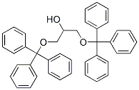 1,3-디트리틸옥시프로판-2-올 CAS#: 5443-10-7 • ChemWhat | 화학 및 생물학 데이터베이스 + AI 화학자