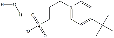 Sale interno di idrossido di 4-terz-butil-1-(3-solfopropil)piridinio [per la ricerca biochimica ...