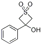 3-하이드록시-3-페닐티에탄 1,1-디옥사이드 CAS#: 66982-50-1 • ChemWhat | 화학 및 생물학 데이터베이스 ...