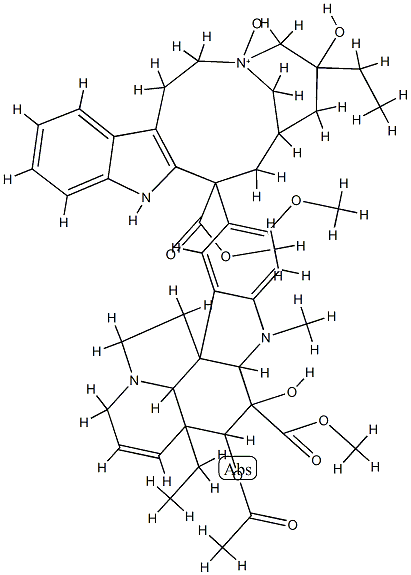 류로시딘 N'b-산화물 CAS#: 80374-74-9 • ChemWhat | 화학 및 생물학 데이터베이스 + AI 화학자