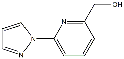 6-(1H-pyrazol-1-yl)-2-Pyridinemethanol CAS#: 857283-81-9 -ChemWhat ...