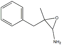 Isobutilamina, -alfa-,-bta–epoxi–gamma–fenil- (3CI) CAS#: 857809-92-8 ...