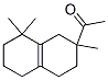 1-(1,2,3,4,5,6,7,8-octahydro-2,8,8-trimethyl-2-naphthyl)ethan-1-one CAS#: 92859-88-6 • ChemWhat ...