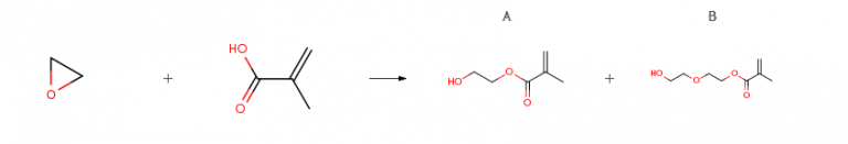 2-ヒドロキシエチルメタクリレート CAS番号: 868-77-9 • ChemWhat | 化学薬品および生物製剤のデータベース
